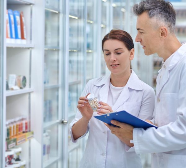 iPharma Pharmacy | Compounding Pharmacy | Houston