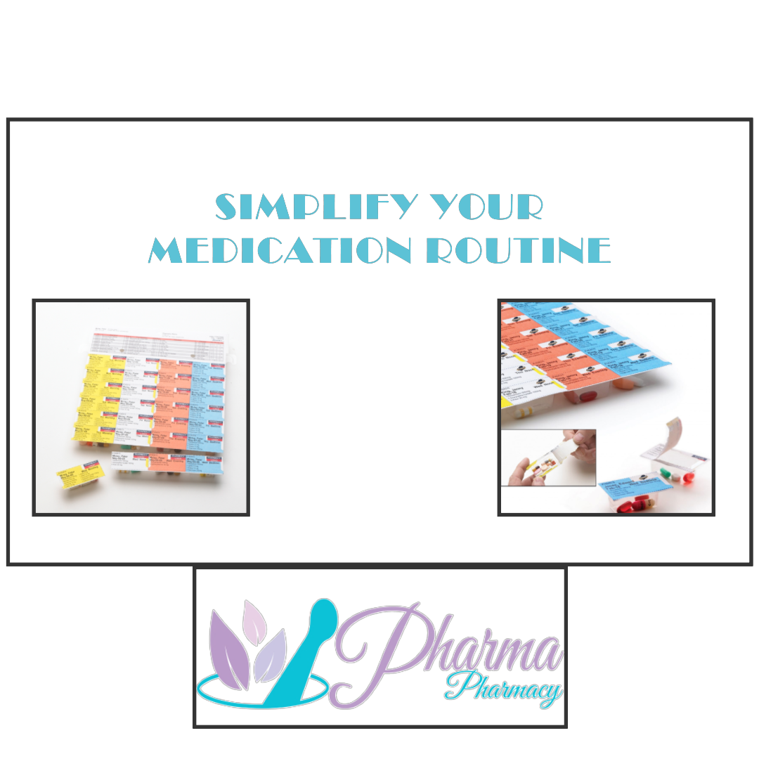 Medication Adherence | Dermatology Compounding | Houston