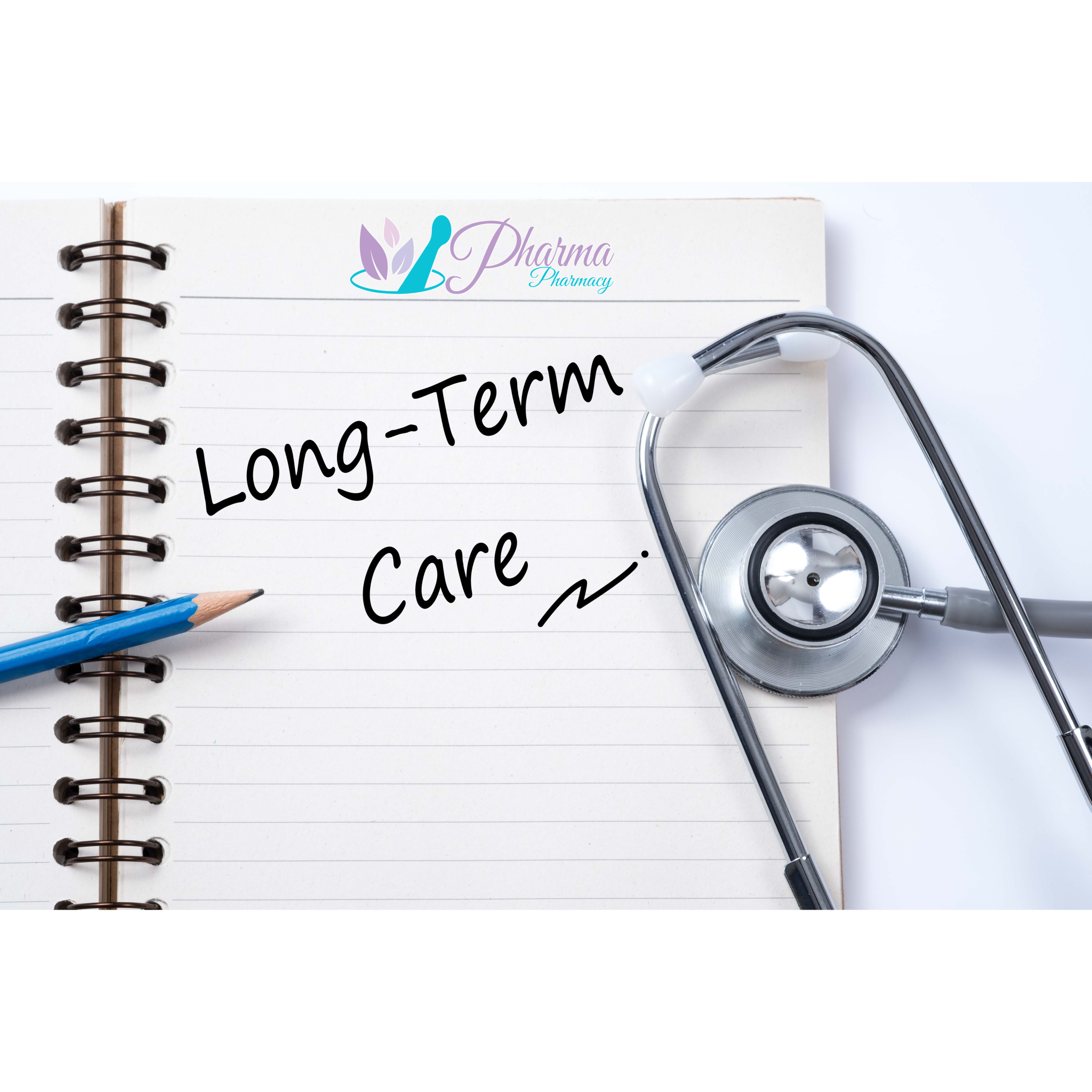 LTC Pharmacy | Dermatology Compounding | Houston