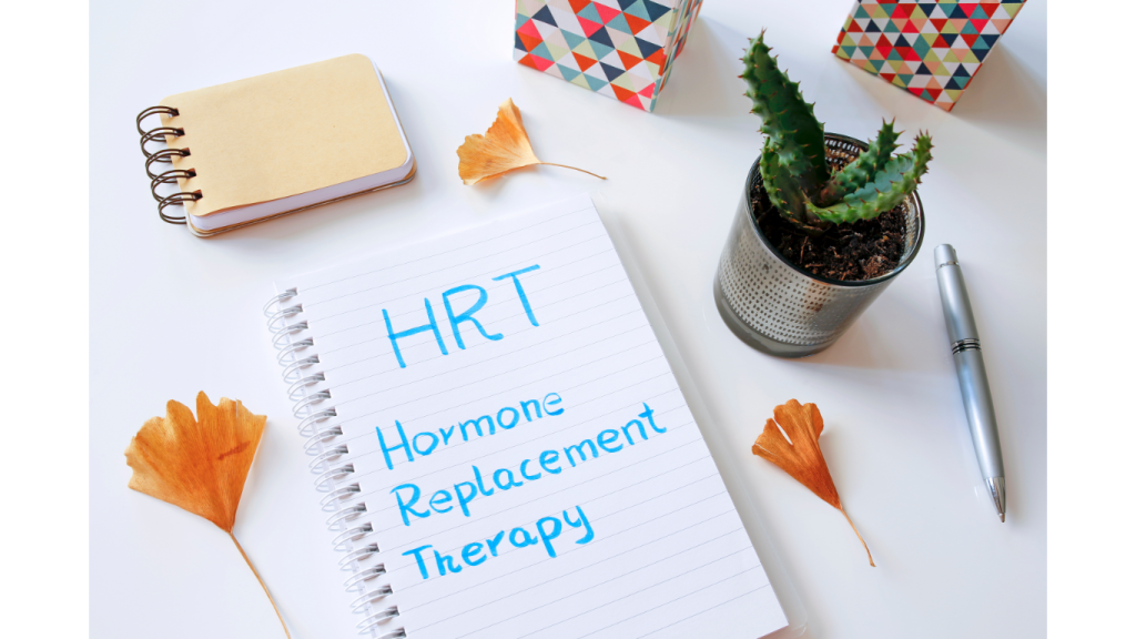 Benefits of Enclomiphene Compared to Traditional Testosterone HRT