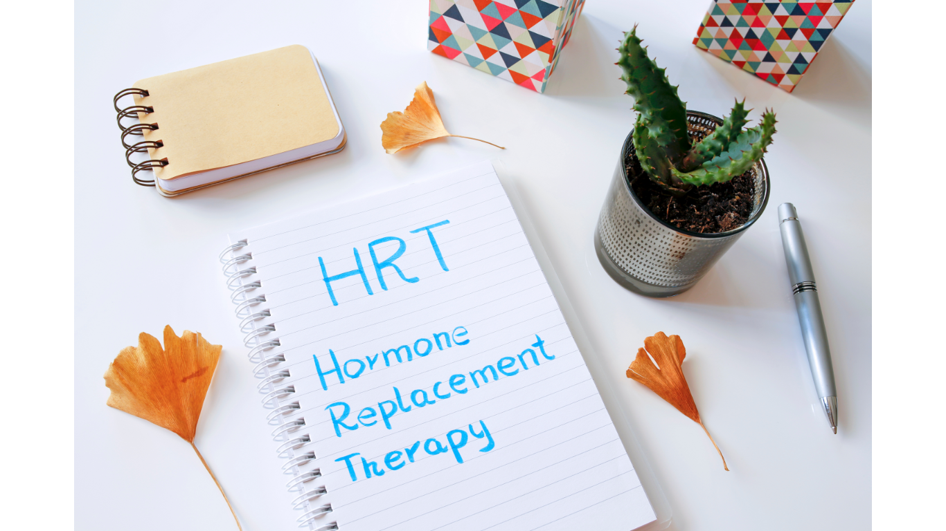 Benefits of Enclomiphene Compared to Traditional Testosterone HRT