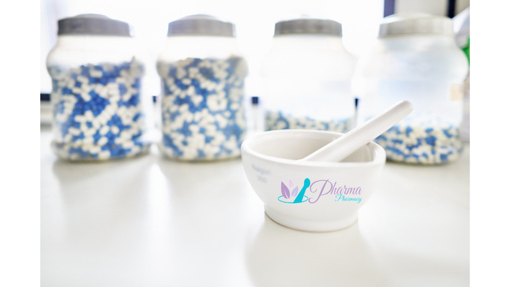 Non-Sterile Compounding Services: Personalized Medication Solutions