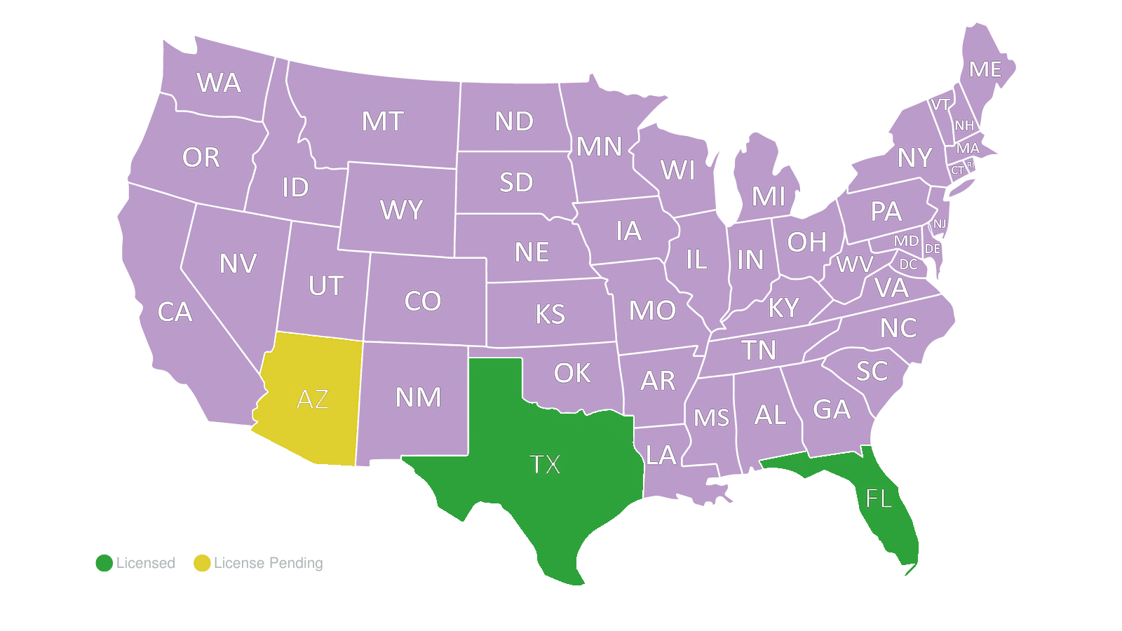 Licensure | Dermatology Compounding | Houston