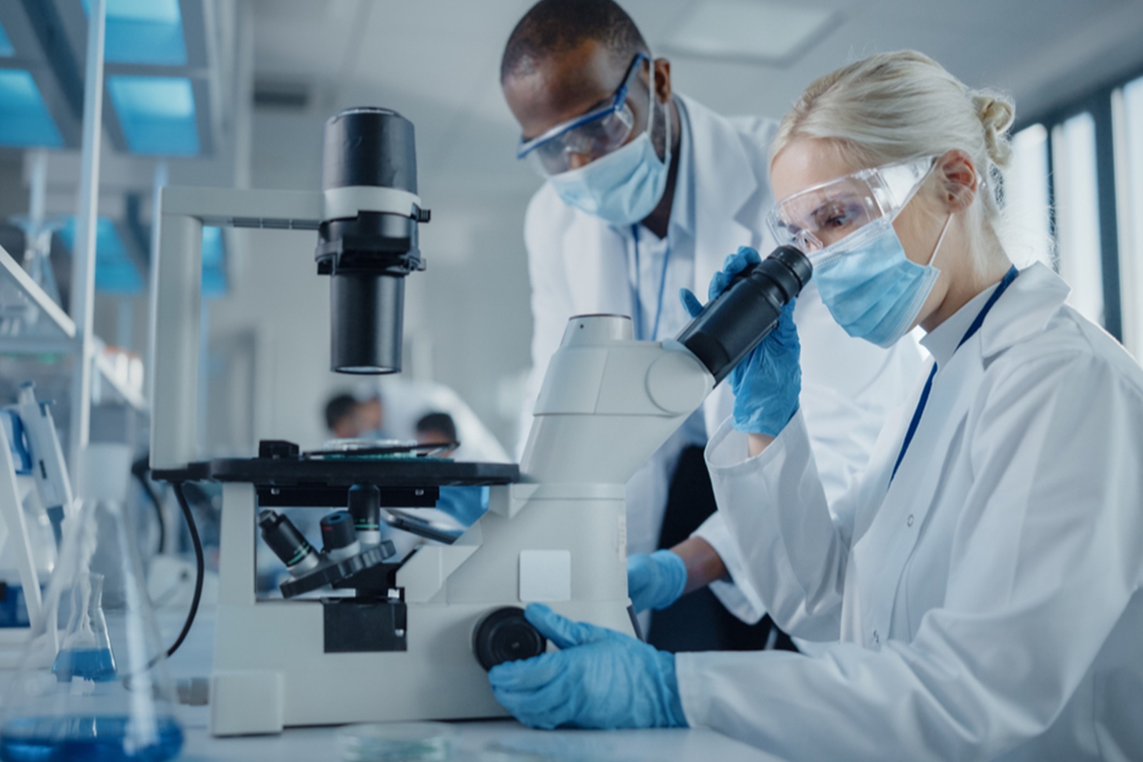 Drug Screening | Dermatology Compounding | Houston