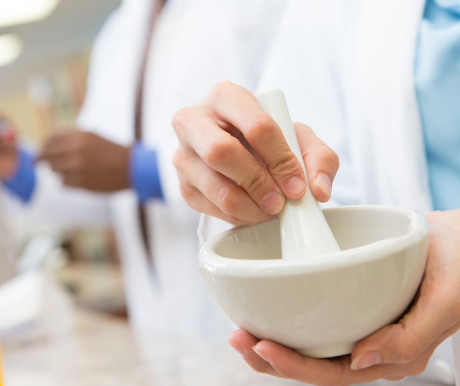 What is Compounding? | Dermatology Compounding | Houston