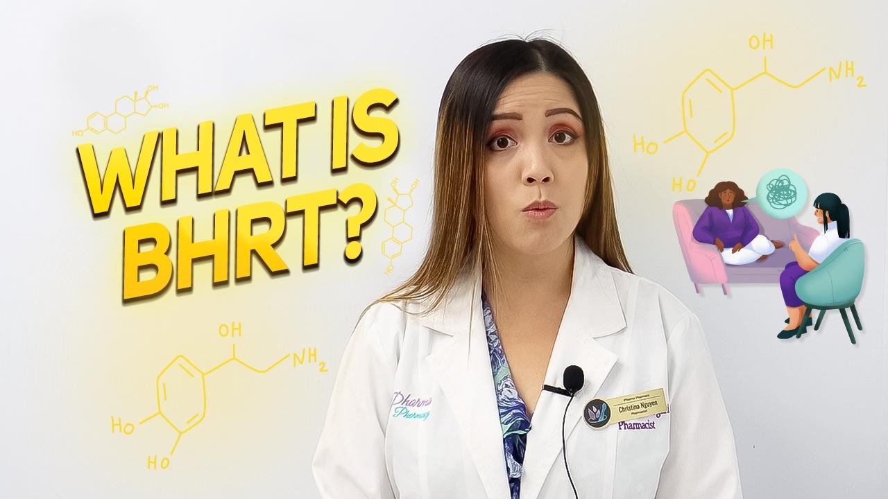 Unlock the Secrets of BHRT Now: Comprehensive Guide to Its Impact on ...