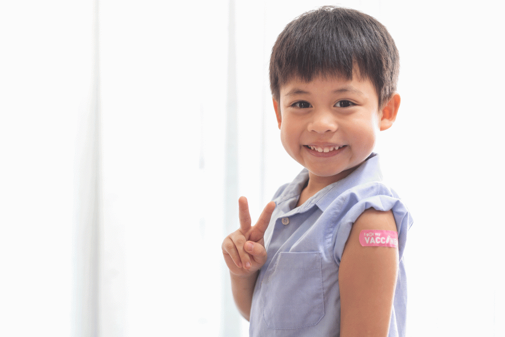 Pediatric Flu Vaccination: Safeguarding Your Child Against the Flu