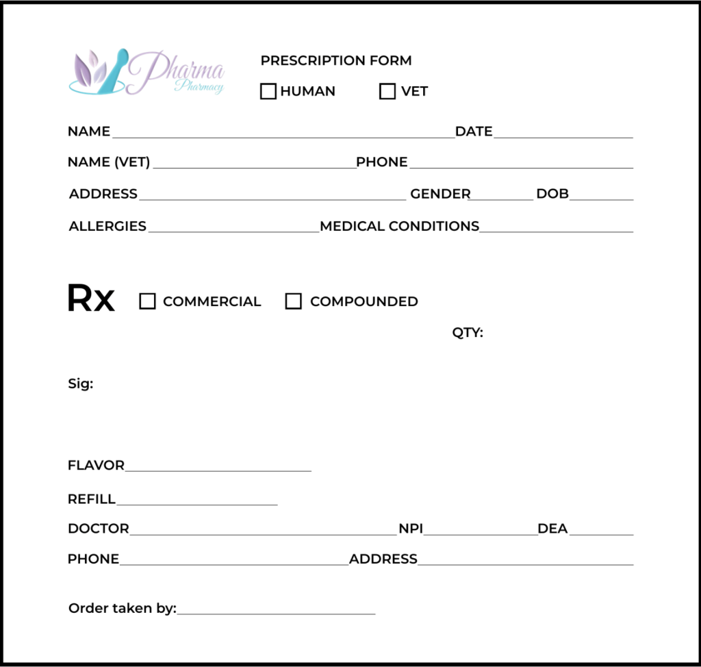 iPharma Pharmacy | Long Term Care Pharmacy | Houston