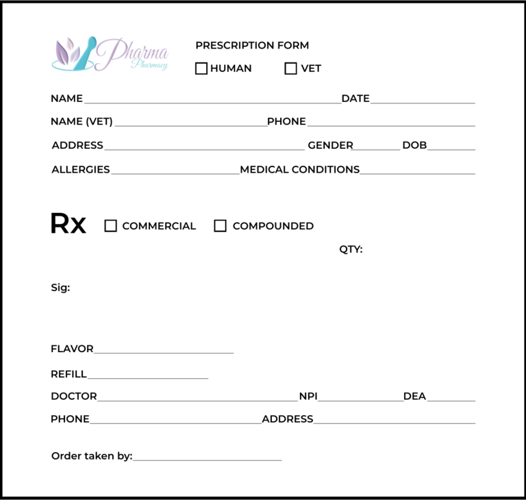 iPharma Pharmacy | Long Term Care Pharmacy | Houston