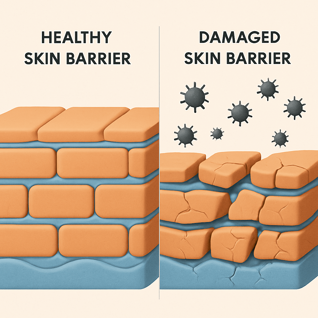 The Pharmacist’s Definitive Guide to Urban Skin Defense