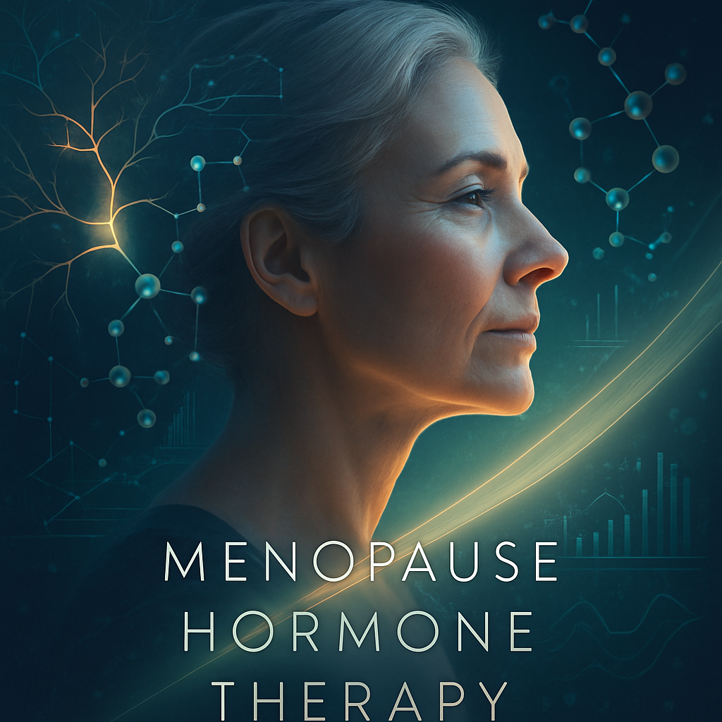 Menopause Hormone Therapy: The Definitive Evidence-Based Guide