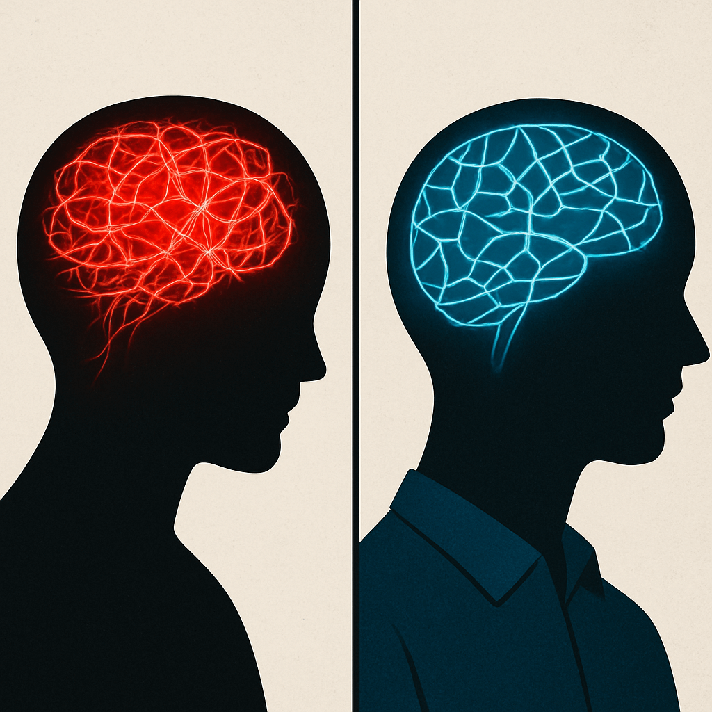 A Case Study in Restorative Sleep: Reversing Chronic Insomnia with ...