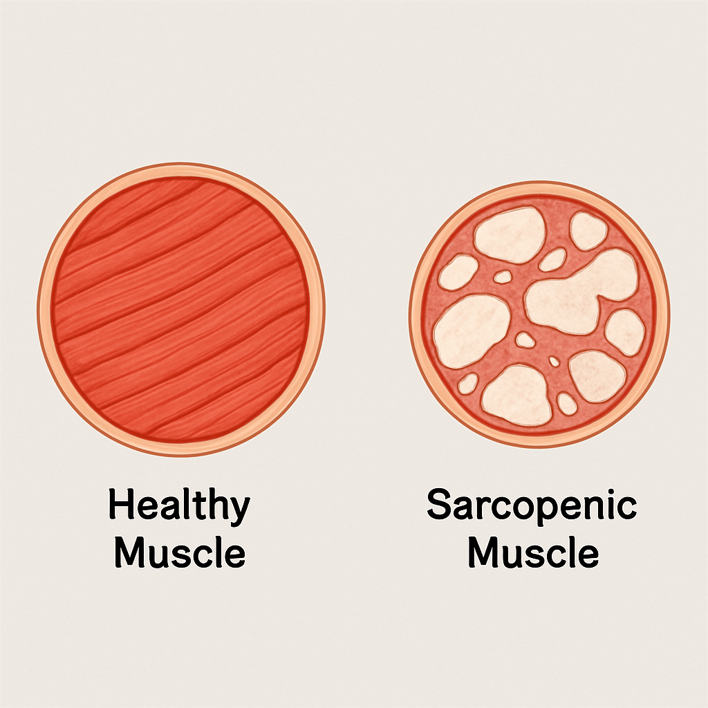 The Sarcopenia Protocol: Your Definitive Guide to Reversing Age-Related ...