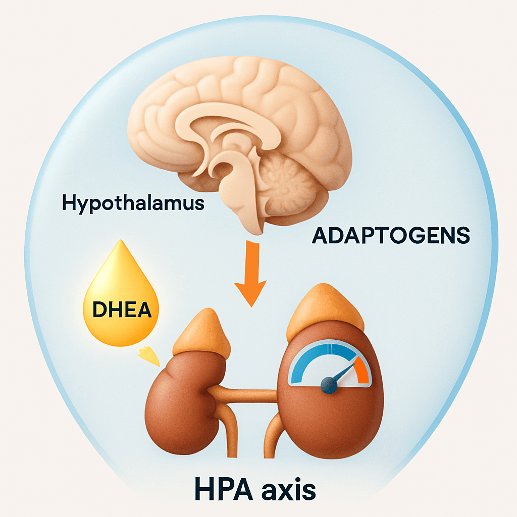Beyond ‘Adrenal Fatigue’: The Scientific Approach to Balancing Your ...