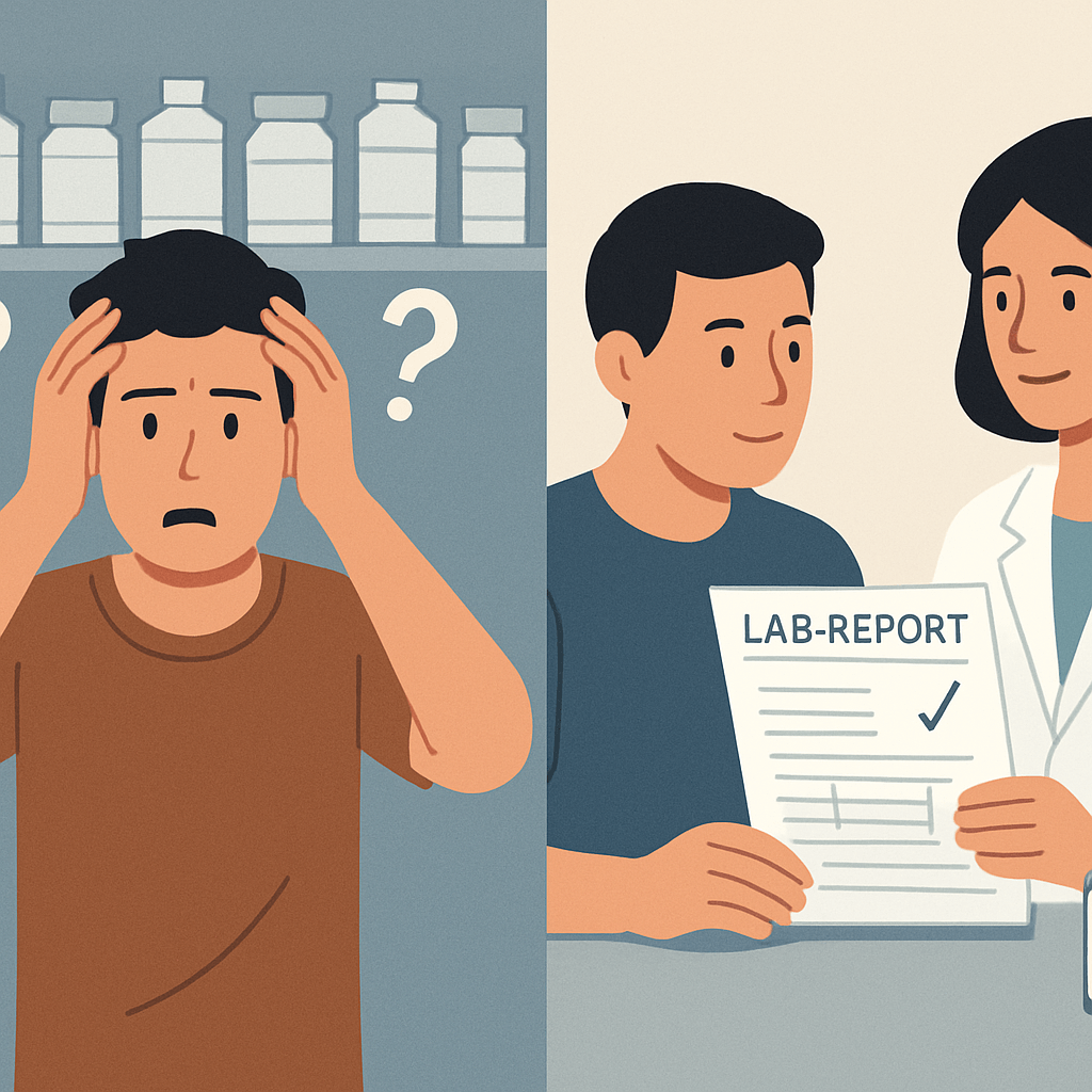 Beyond ‘Adrenal Fatigue’: The Scientific Approach to Balancing Your ...