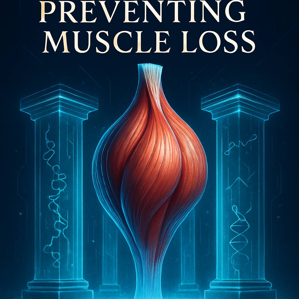 The Science-Backed Guide to Preventing Muscle Loss on Ozempic & GLP-1s