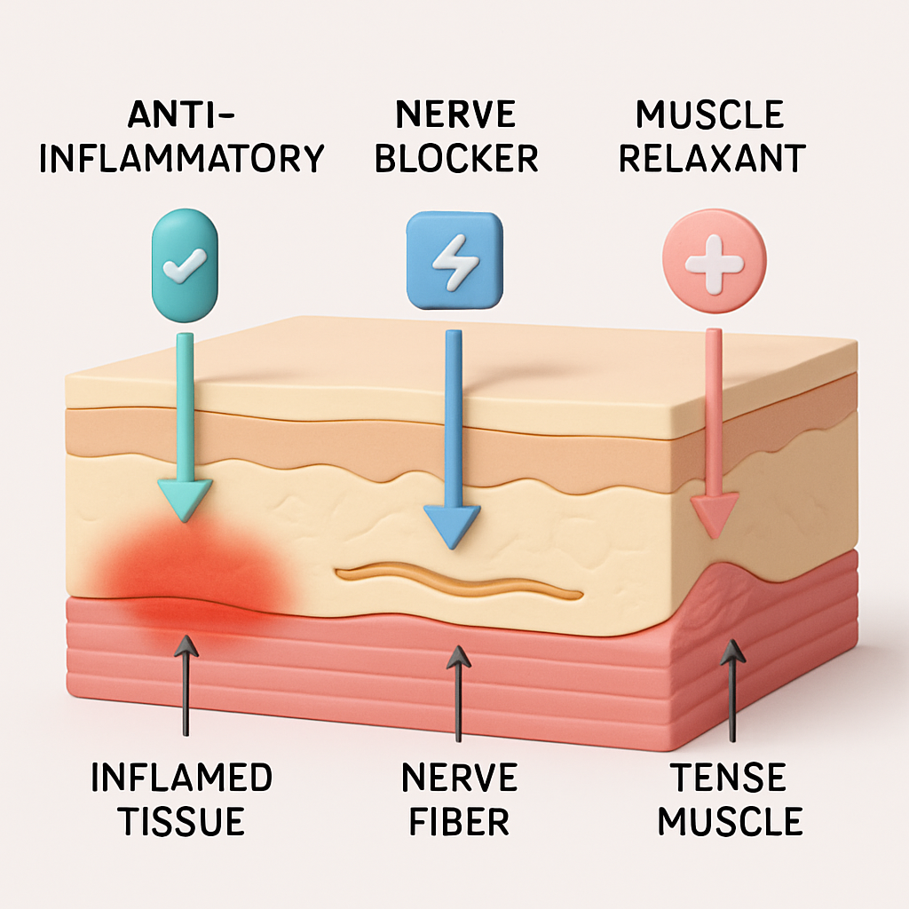 Compounded Pain Creams: The Unvarnished, Evidence-Based Guide for Patients