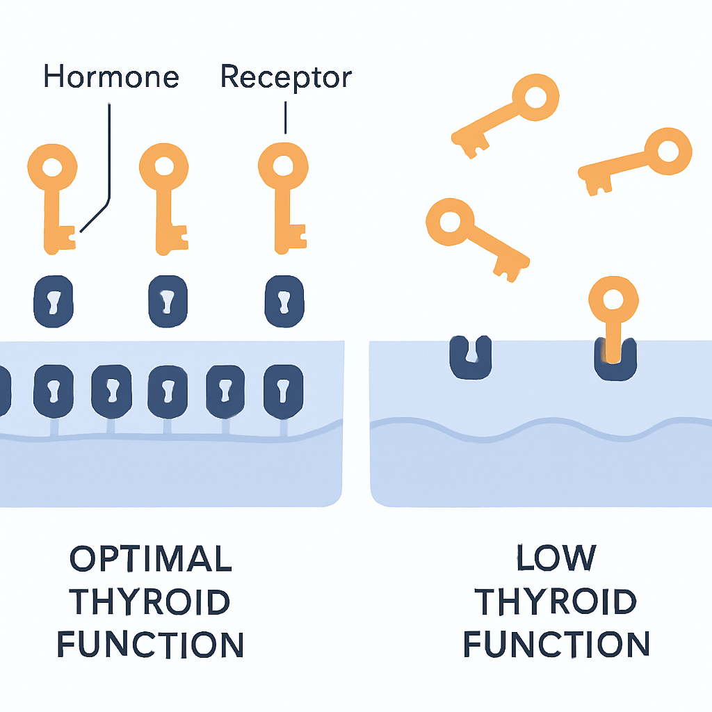 Why Your BHRT Isn’t Working: A Guide to the Hormone Trifecta
