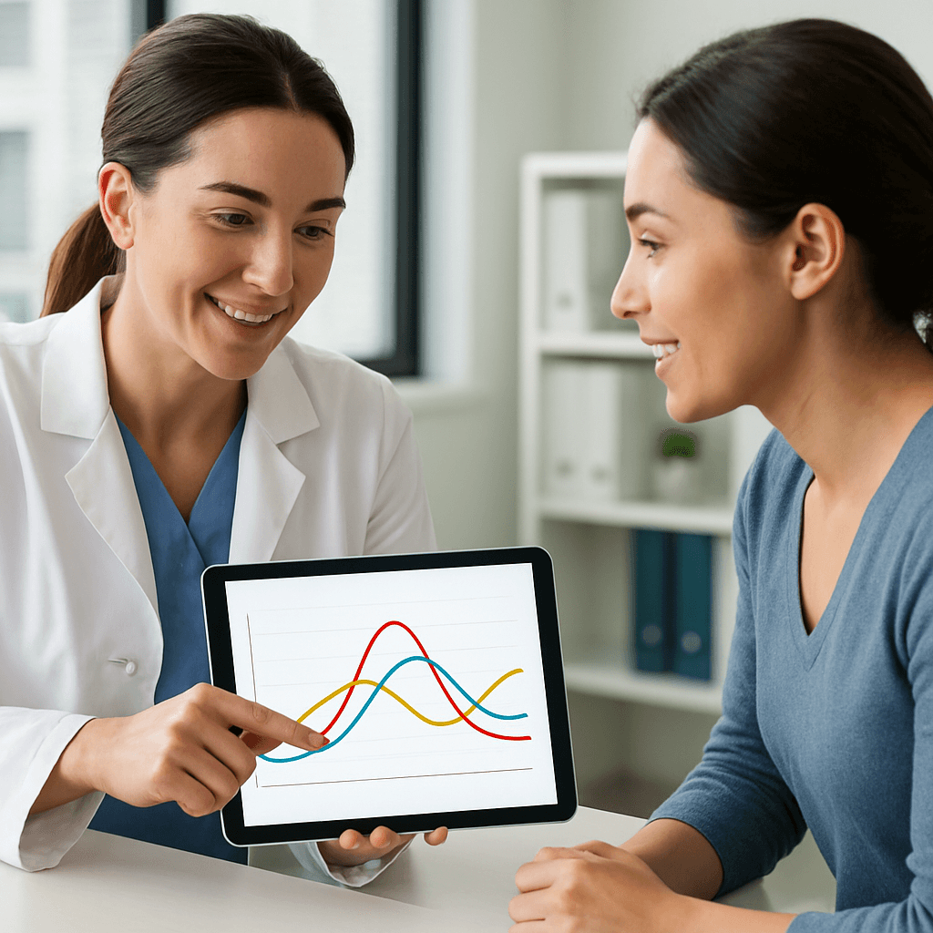 Why Your BHRT Isn’t Working: A Guide to the Hormone Trifecta