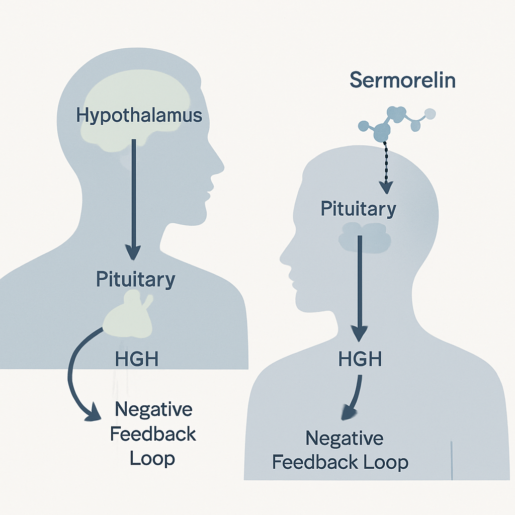 Sermorelin Therapy: The Definitive Guide to Science, Safety, and Benefits